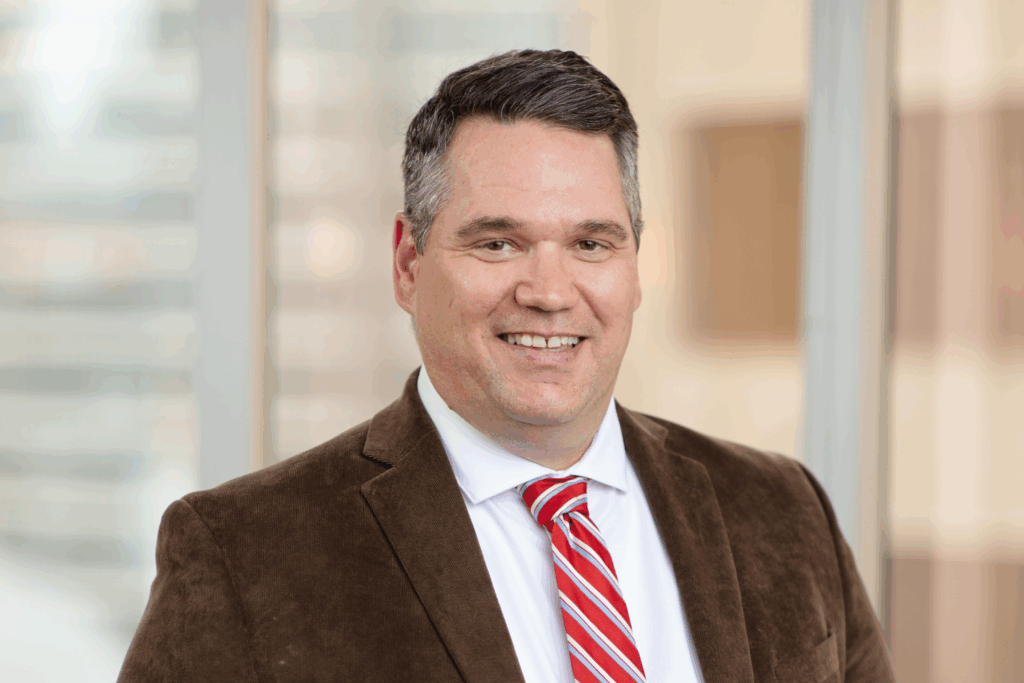 Matthew Clarke – Hamilton ETFs