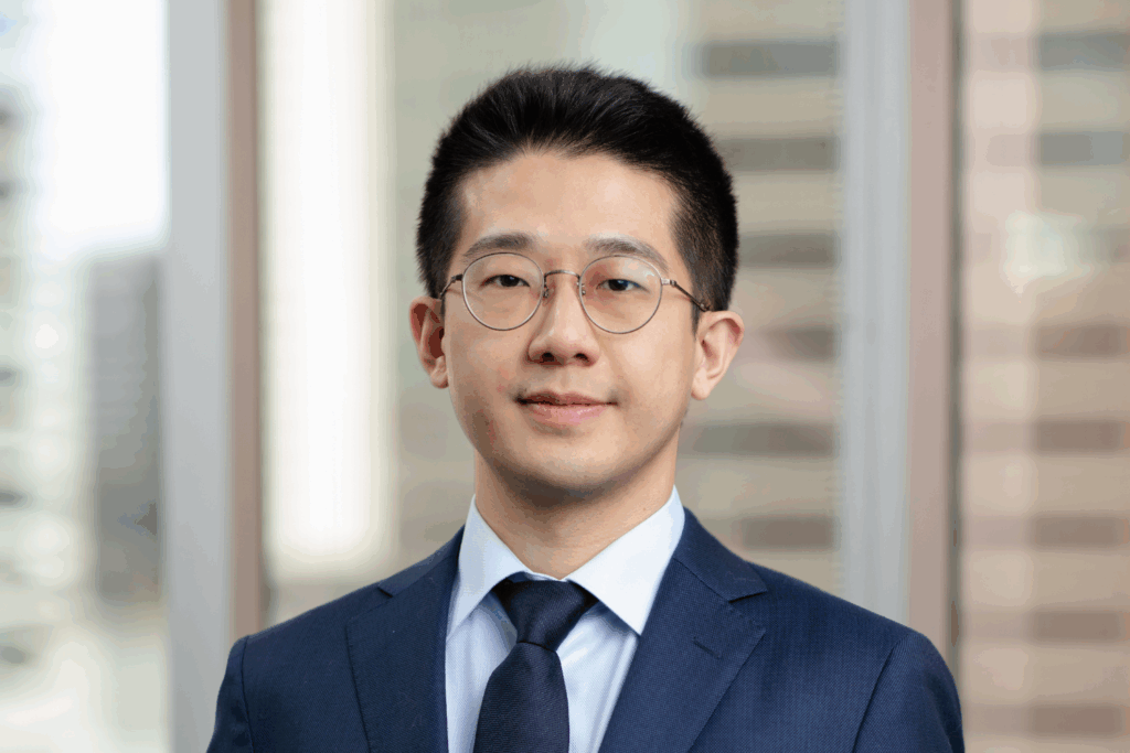Tim Zhou – Hamilton ETFs