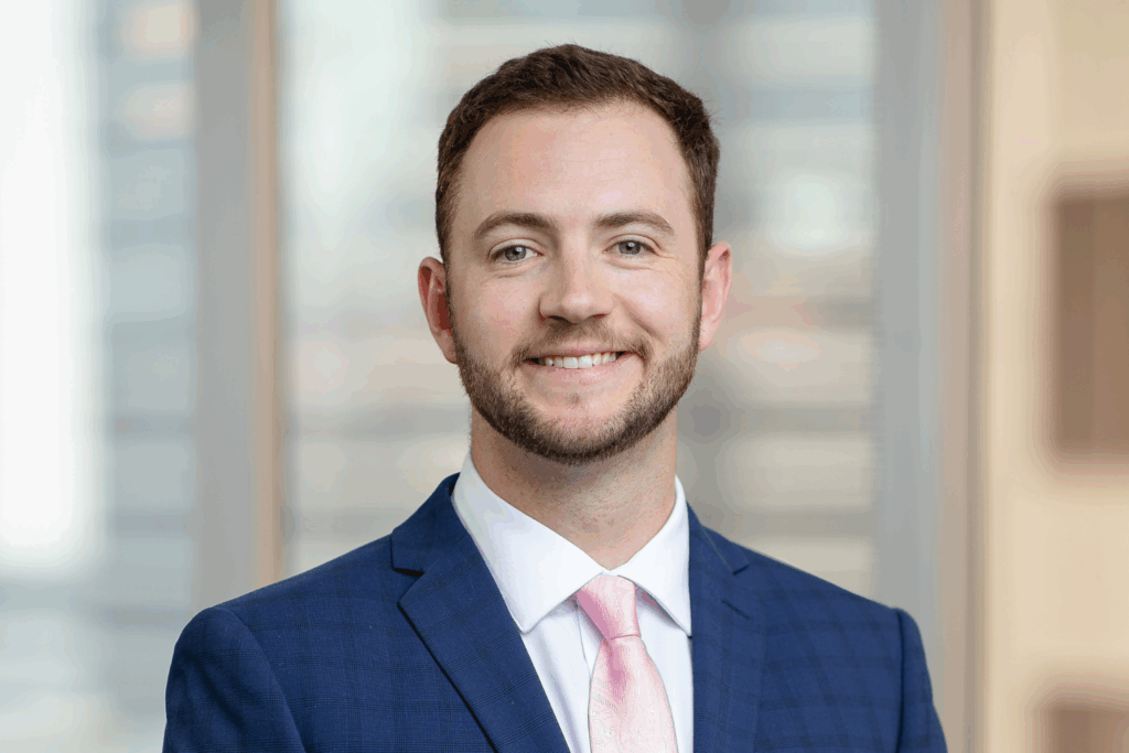 Tyler Goertzen – Hamilton ETFs